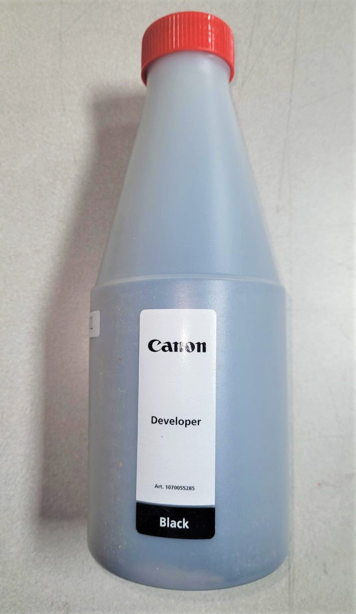 Genuine OCE Canon Developer (1070055285) for use in OCE 9600, TDS300 ...