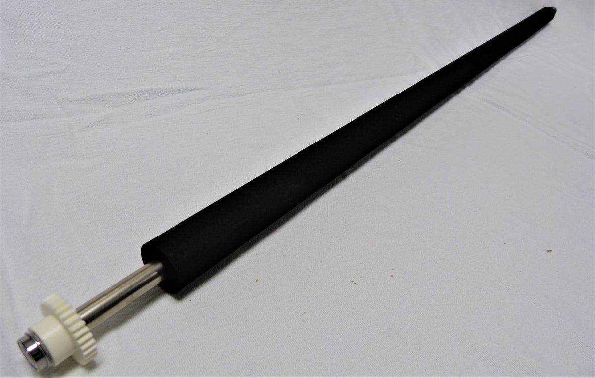 Genuine KIP 7701960032 Cleaning Roller for use in KIP 9900, 9000, 8000 ...