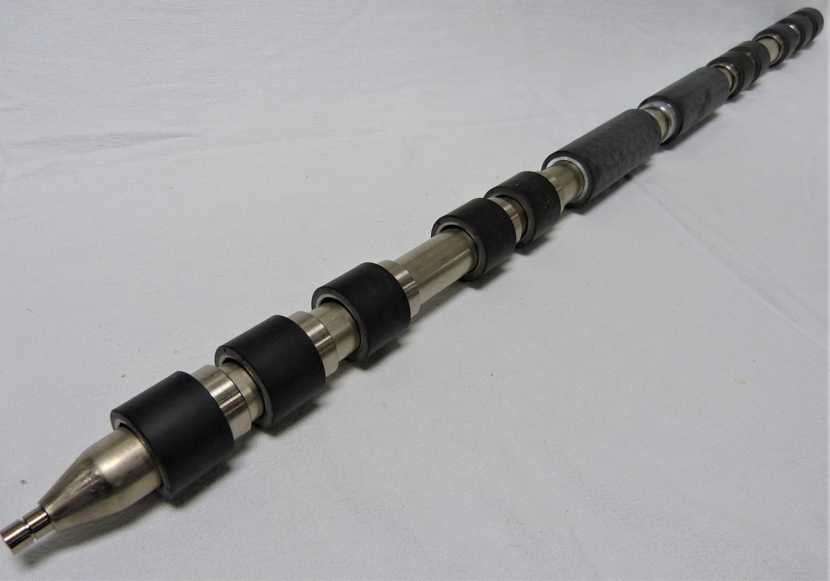 Genuine KIP 7701460020 Join Roller Assembly for use in KIP 9900, 9000 ...