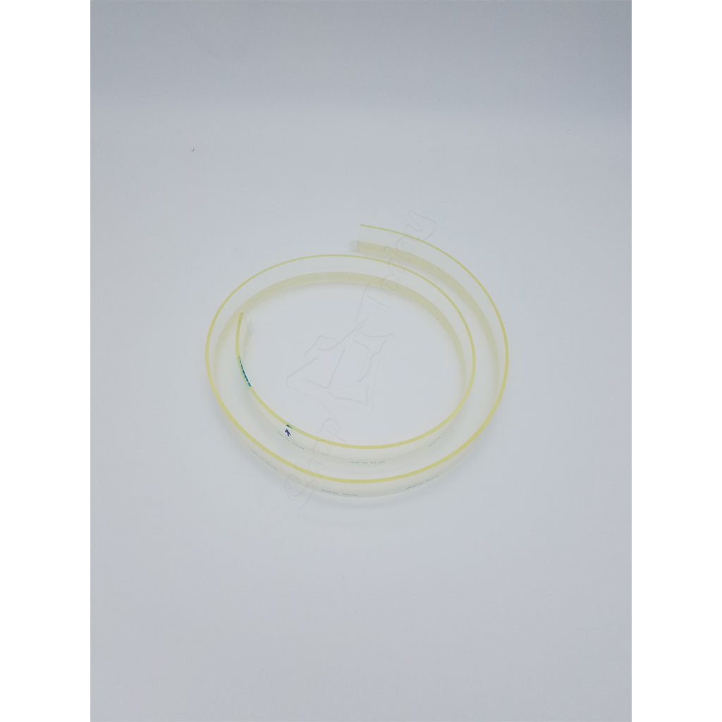 A1633570, A1743571 Cleaning Blade Only for use in Ricoh, Gestetner, La ...